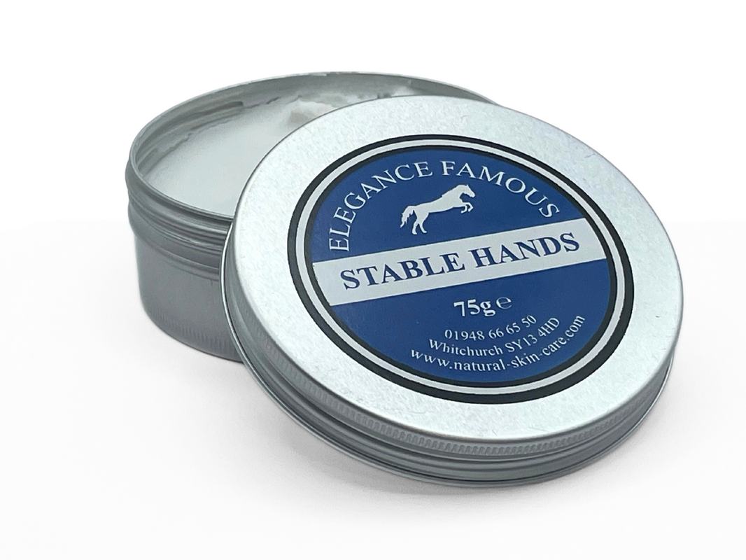 Hands – Elegance Natural Skin Care
